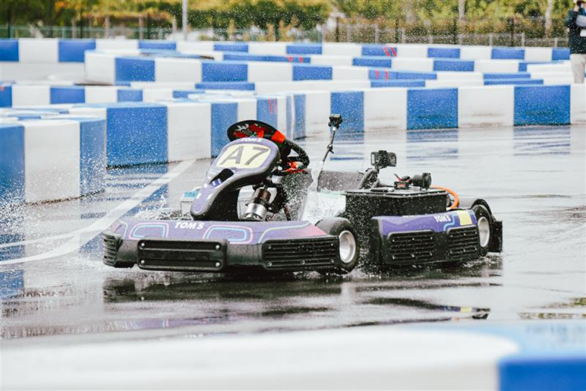 トップページ | モビリティDXプラットフォーム