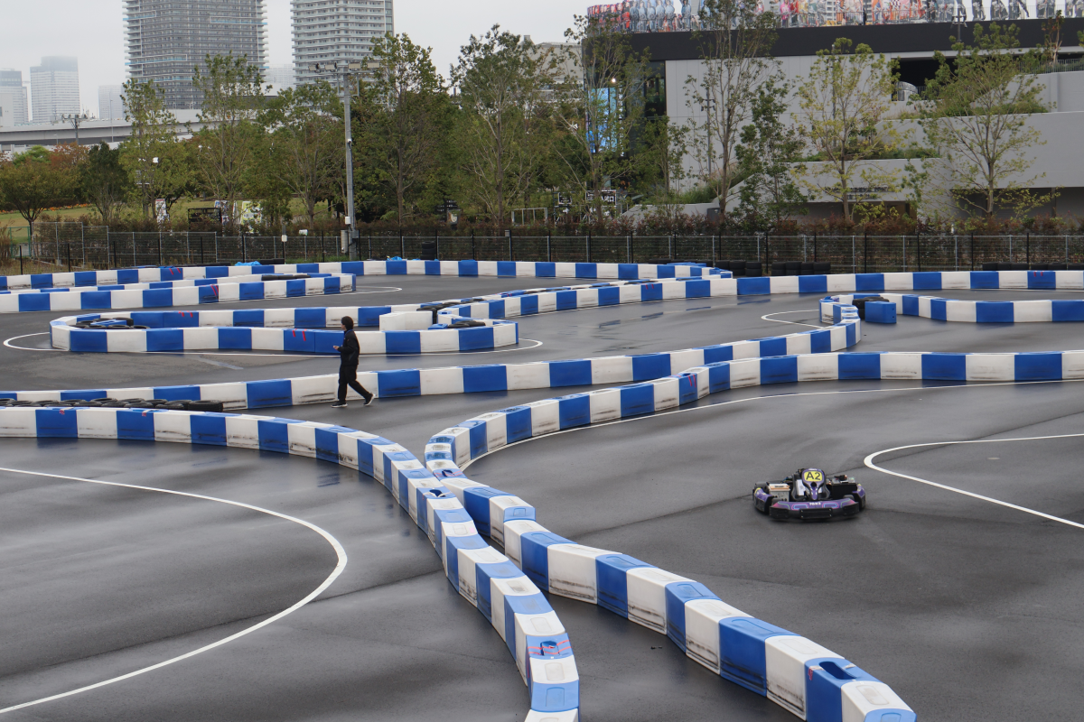 トップページ | モビリティDXプラットフォーム